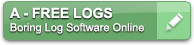 Create Free Boring Logs Online Today - No Software Required